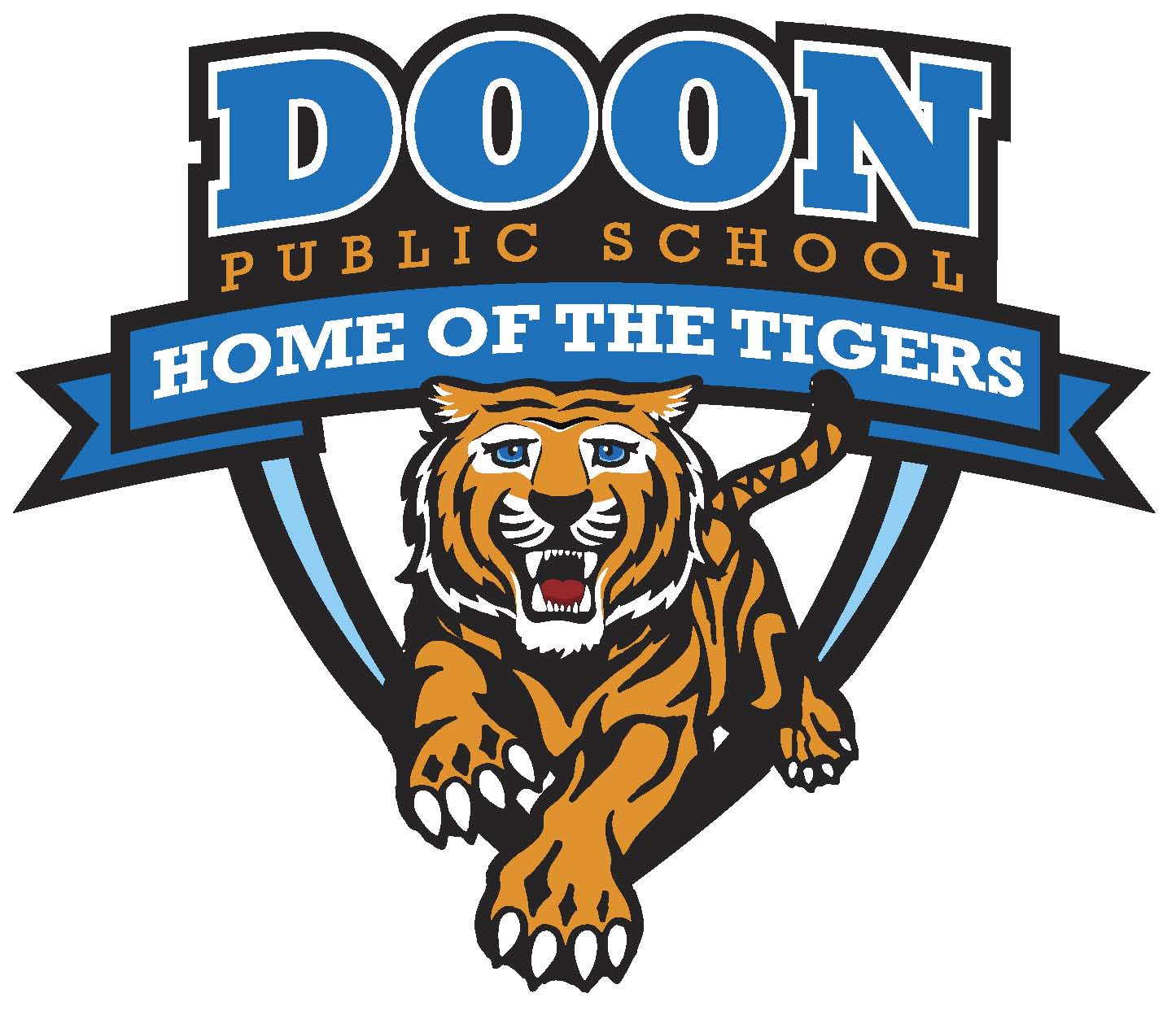 About (Doon Public School)
